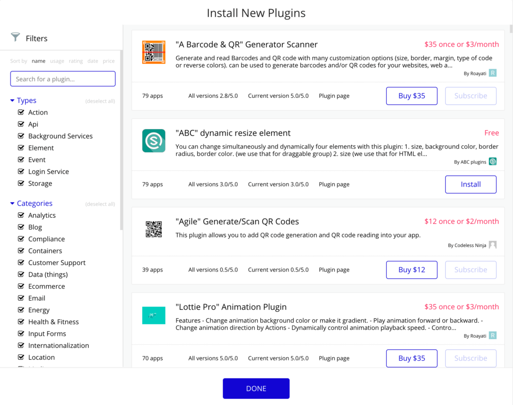 Bubble - Le Guide Ultime pour démarrer sur Bubble [2021]